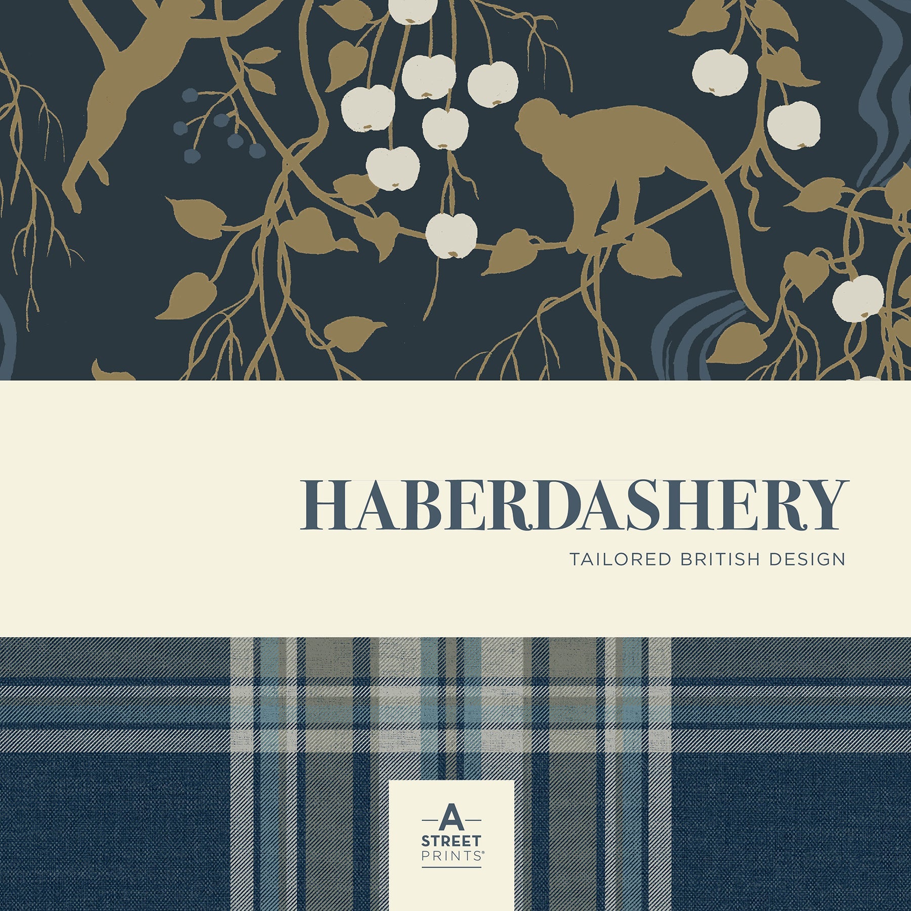 Haberdashery