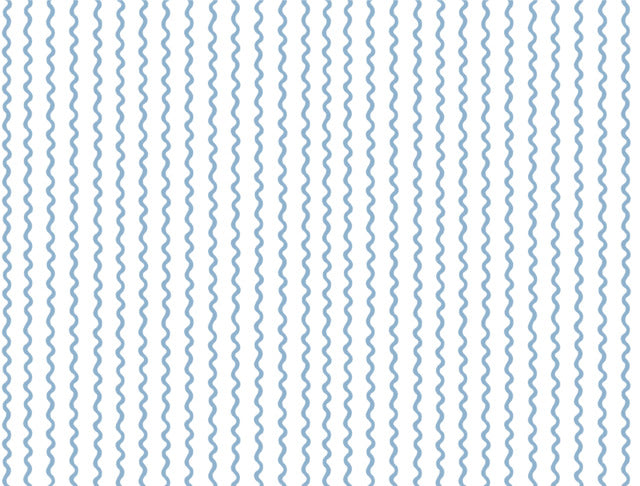 York Wallcoverings RF7555 Rickrack Wallpaper